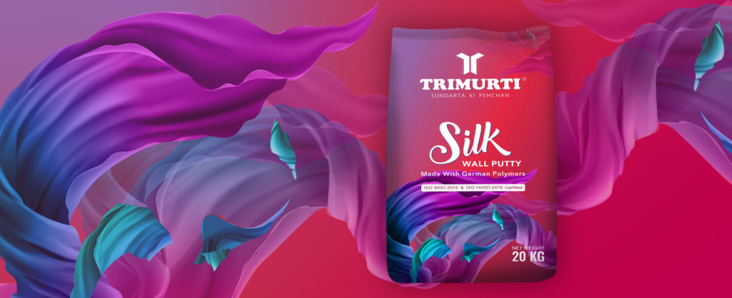 Trimurti - Pure Creations